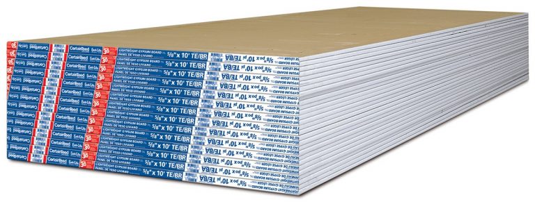 Fire-Rated Drywall | Clare Interiors