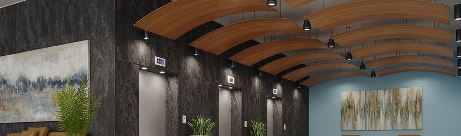 Canopies | Wood Ceilings | Clare Interiors