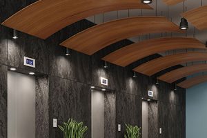 Certainteed Wood Ceilings | Clare Interiors