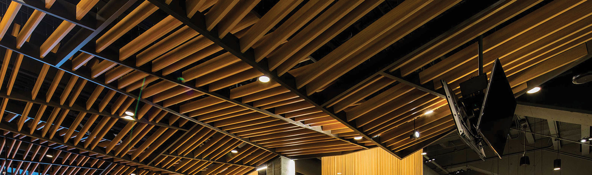 High Profile Series™ – Frameworks | Clare Interiors