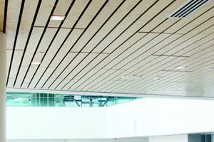 Certainteed Wood Ceilings | Clare Interiors