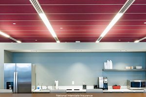 Certainteed Specialty Ceilings | Clare Interiors