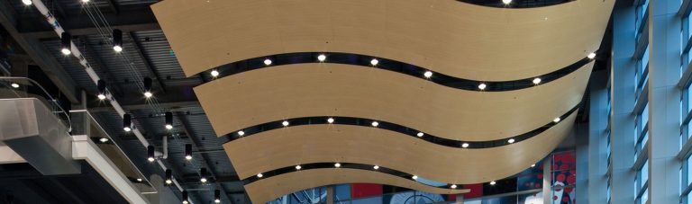Torsion Spring – Curved | Clare Interiors