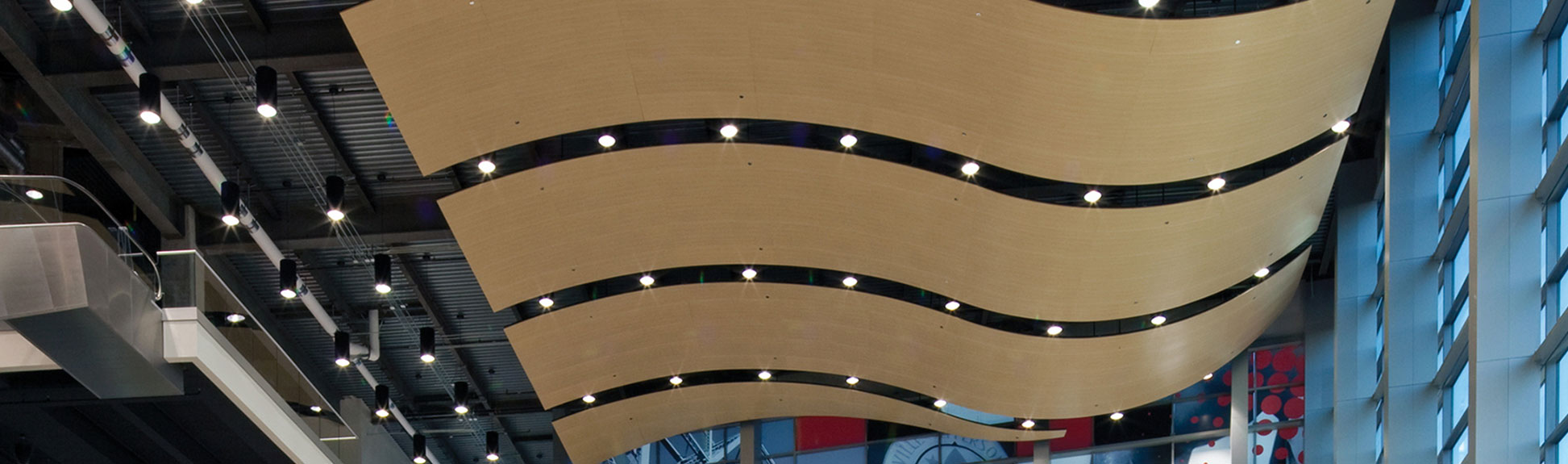 Torsion Spring – Curved | Clare Interiors