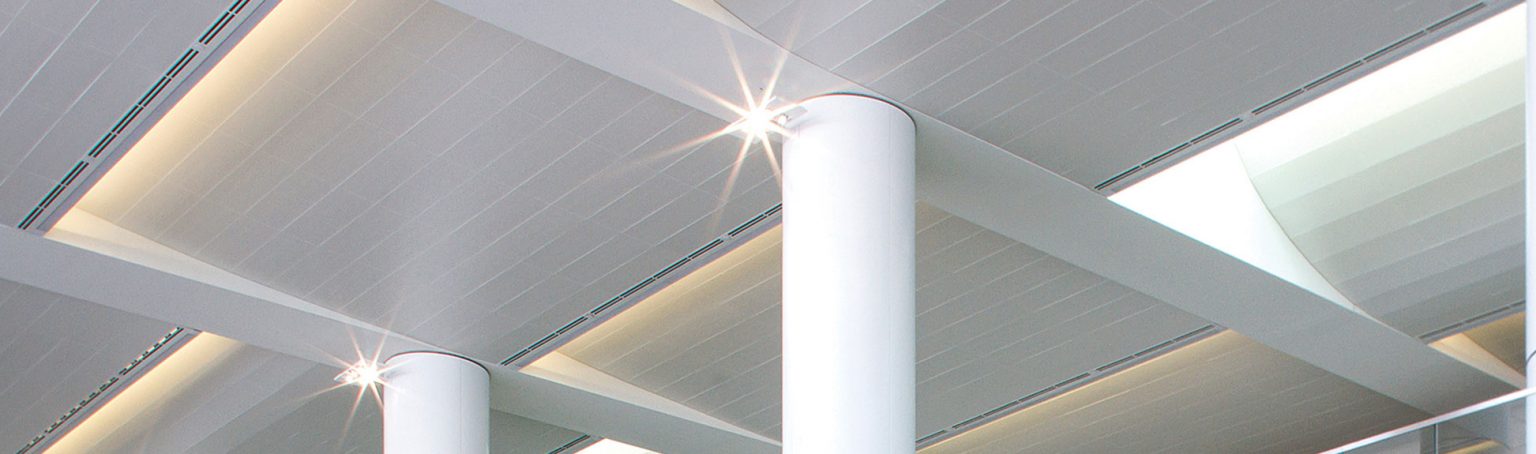 Torsion Spring – Segmented | Clare Interiors