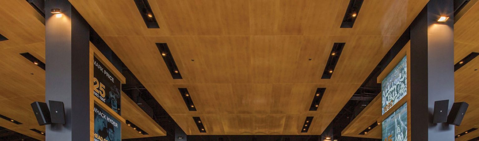 Torsion Spring | Clare Interiors