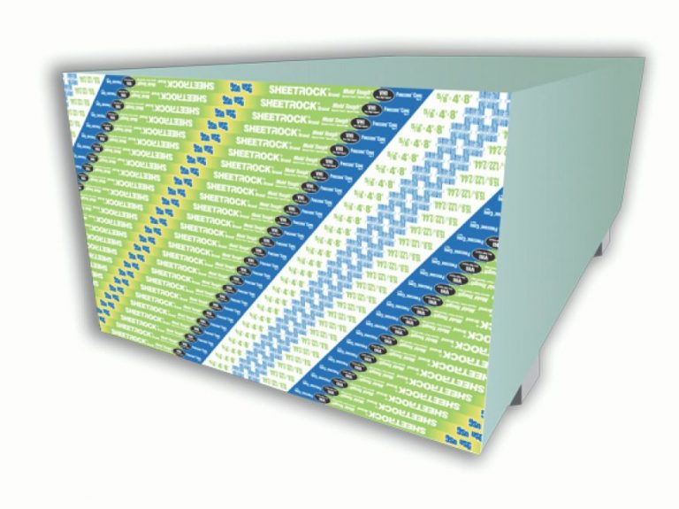 Moisture Resistant Drywall | Clare Interiors